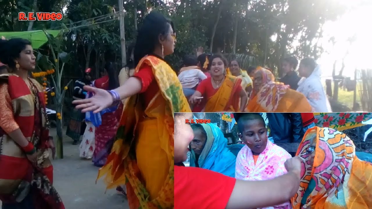 Sunnat E Khatna Dance সুন্নাতে খৎনা হলুদ । Circumcision Ceremony ...