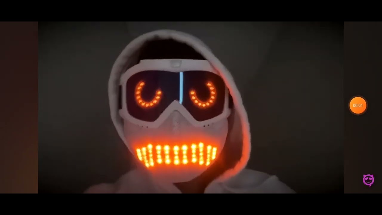 SMILE FICANDO BRAVO - YouTube