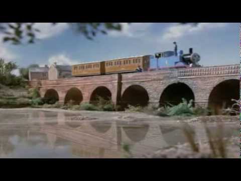 YouTube Poop: Thomas Suspects Something Fishy - YouTube