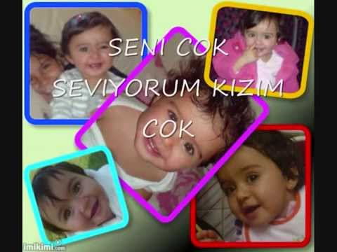 DJ CELIL VE KIZI SENI COK SEVIYORUM KIZIM .wmv