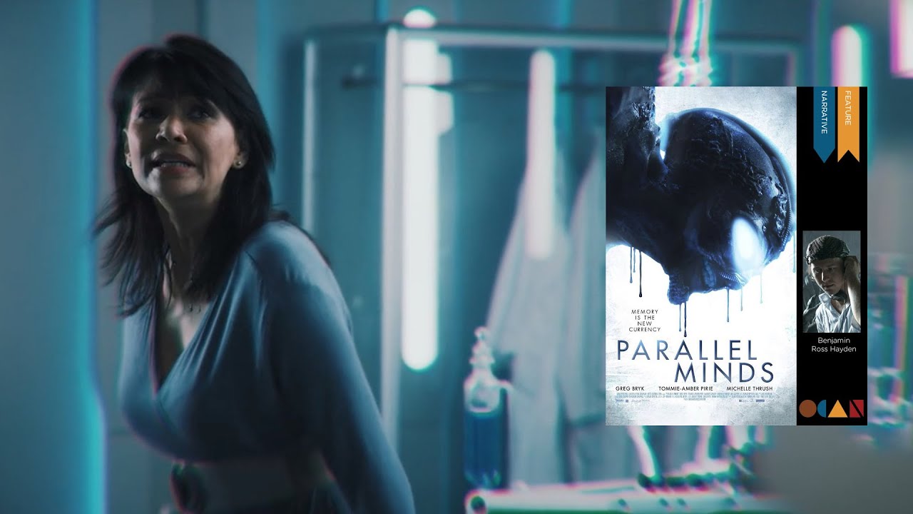 Parallel Minds - Trailer - OCan21 - YouTube