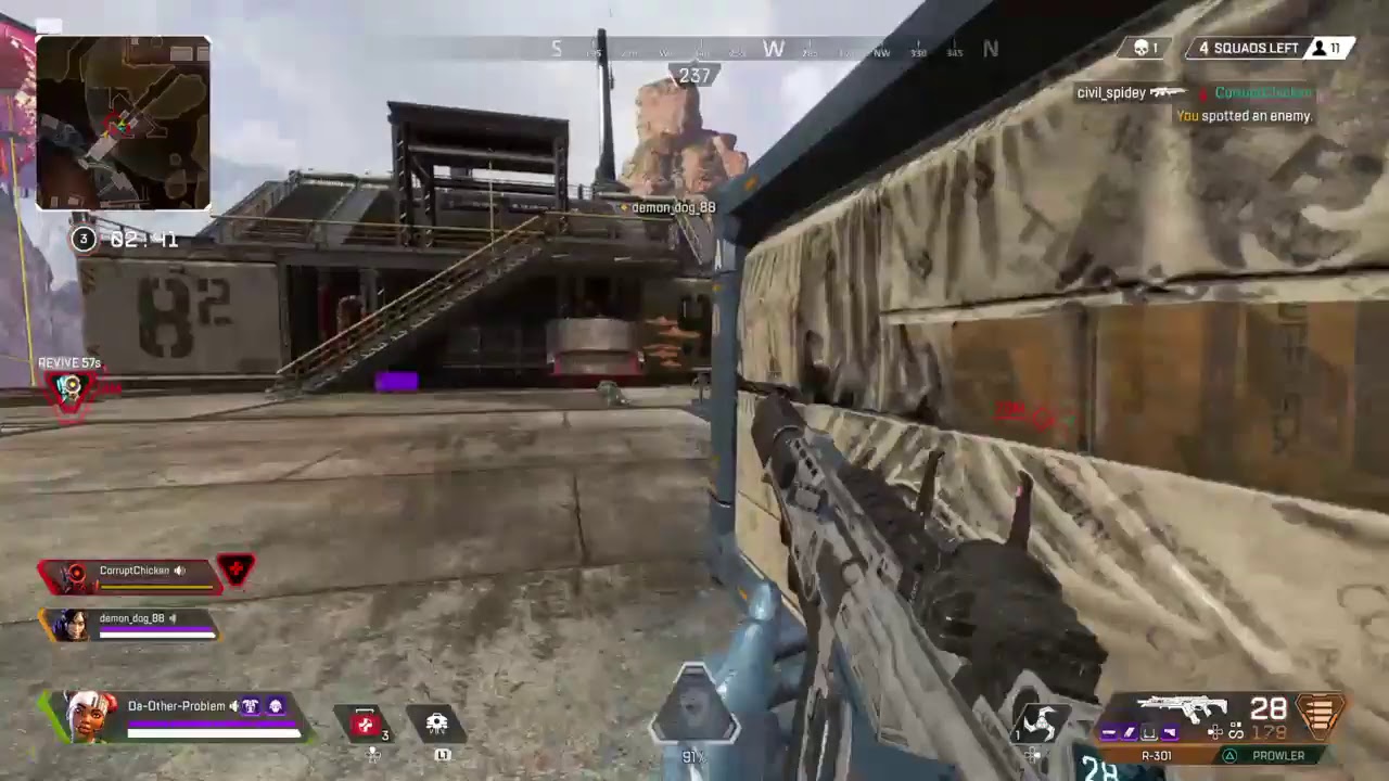 Duo Gang - YouTube