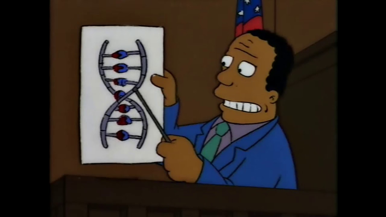 The Evil Gene - YouTube