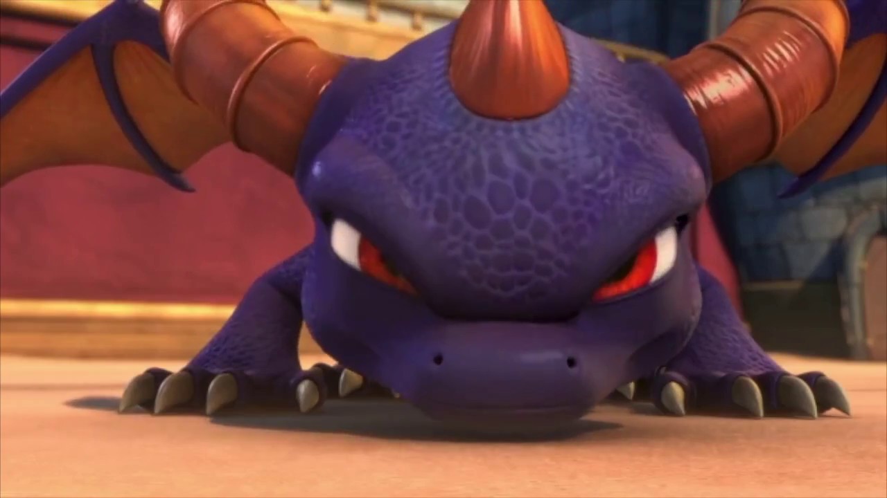 Spider-Spyro: Into the Spider-Verse - YouTube