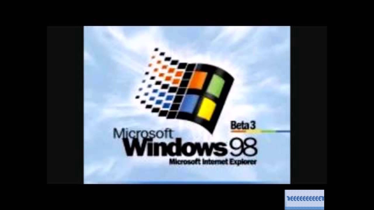 windows startup, logon, logoff, and shutdown sounds slowed down - YouTube