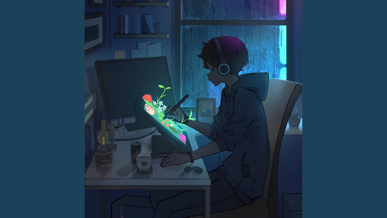 Saware (Slowed & Reverb) - YouTube Music