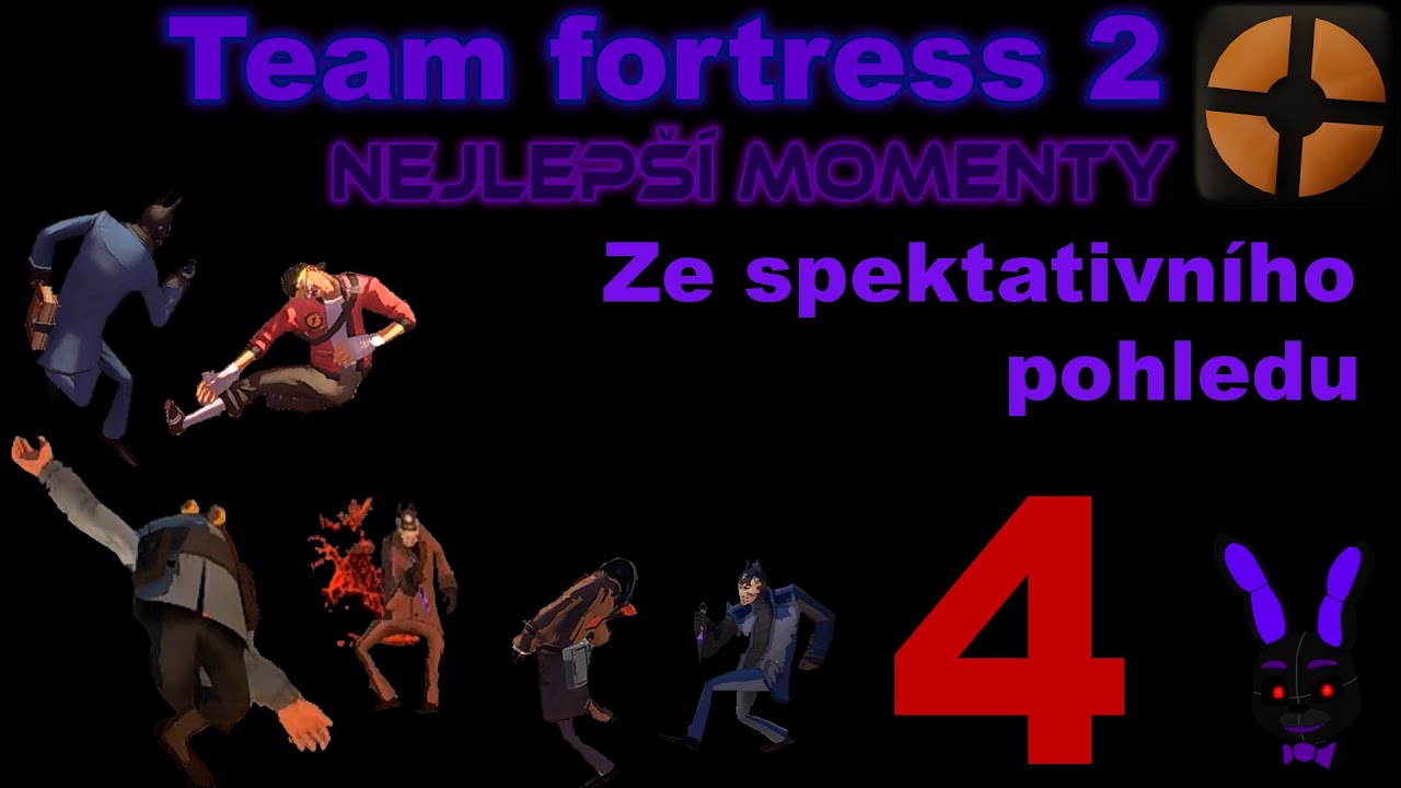 TF2 Spy CZ - Trickstabs in spectate mode #4 - YouTube
