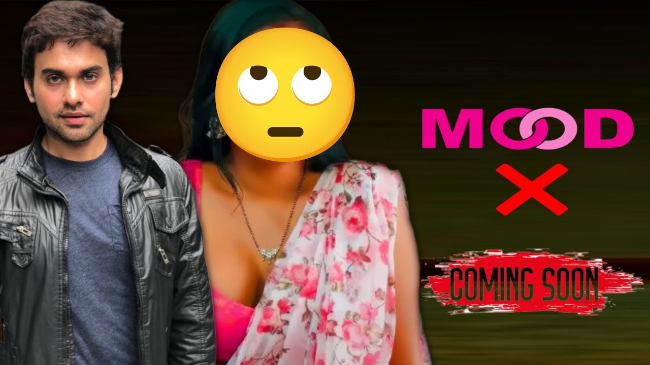 Shakespeare And New Actress Upcoming Uncut Web Series ! Moodx Ott New Upcoming Web Series - YouTube