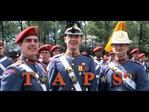 TAPS trailer, 1981 - YouTube