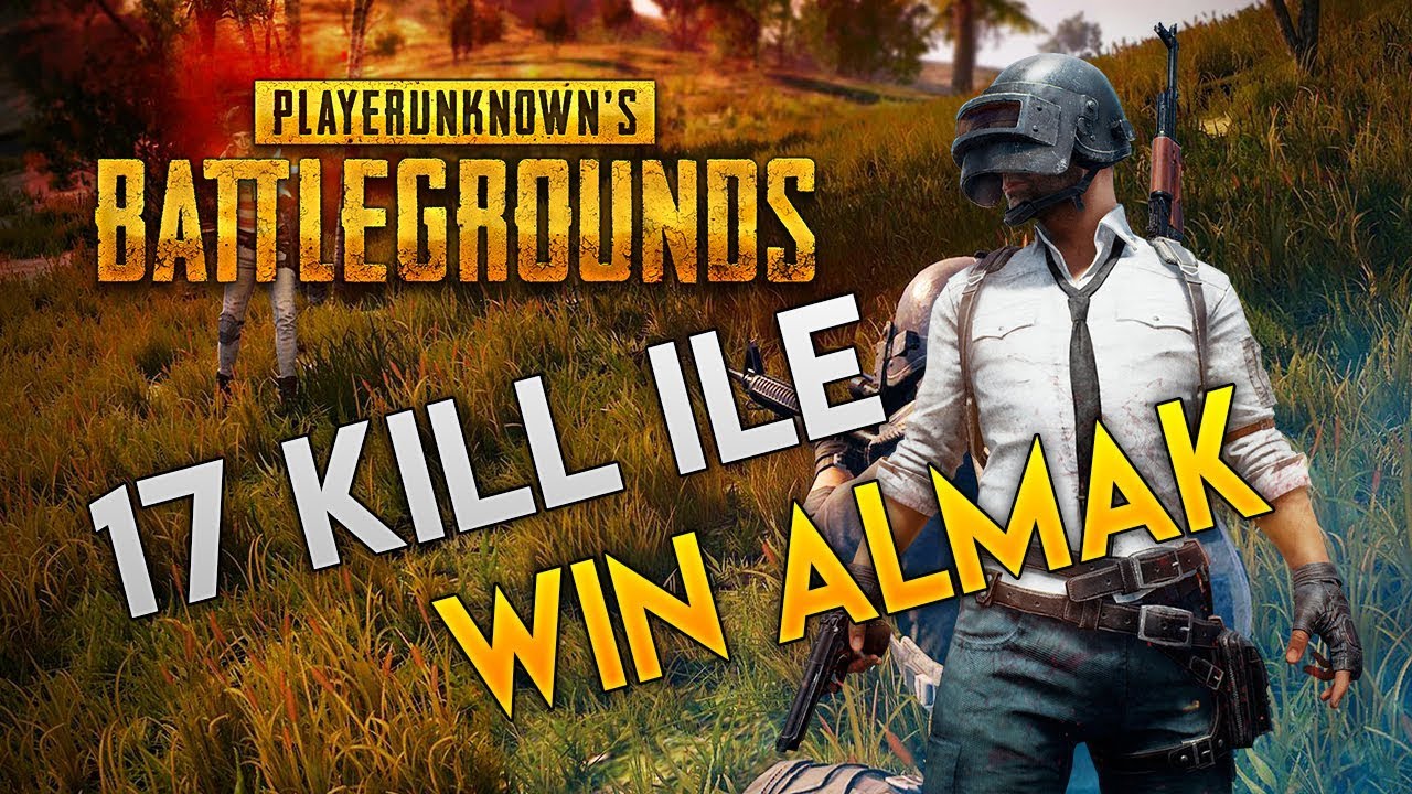👑 17 KILL WIN 👑 - YouTube