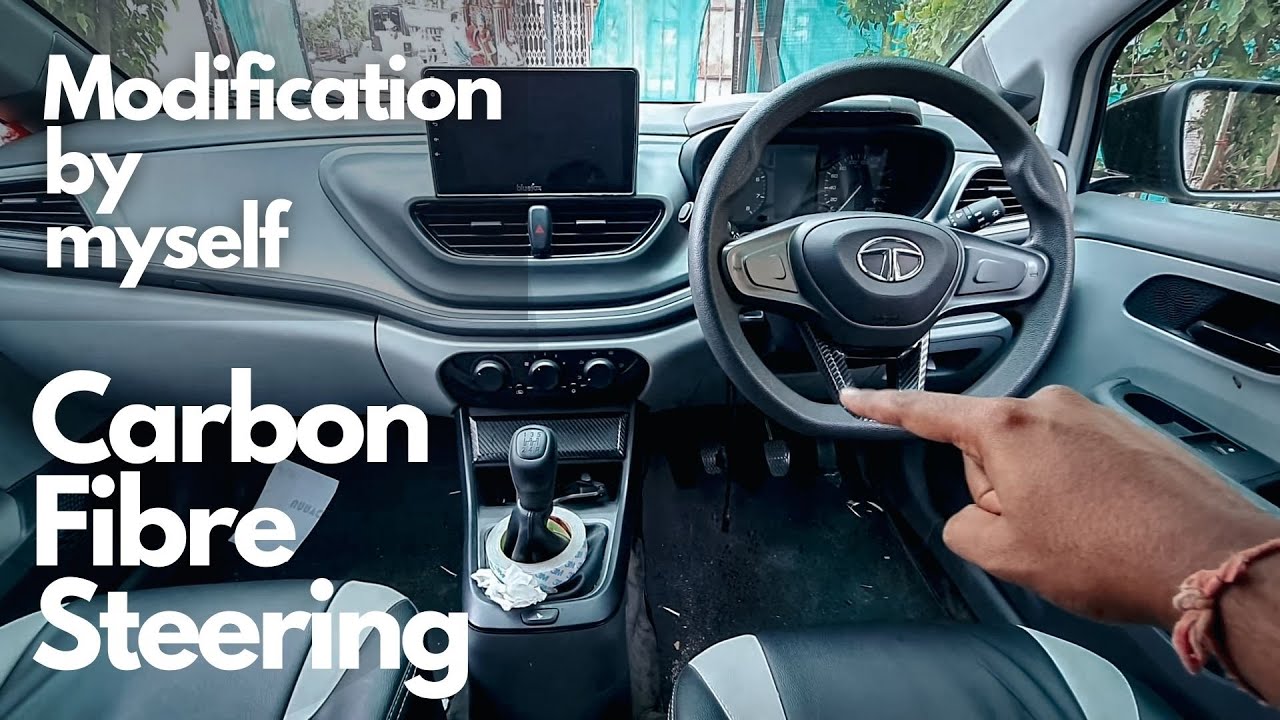 Tata Altroz 2021 | Tata Altroz Modification | Altroz Unbelievable ...