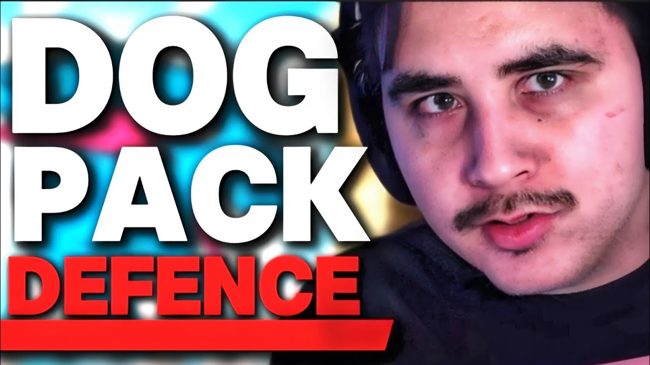 CamNuggets On DogPack404 & MrBeast: TrashTalk S5 EP1 - YouTube