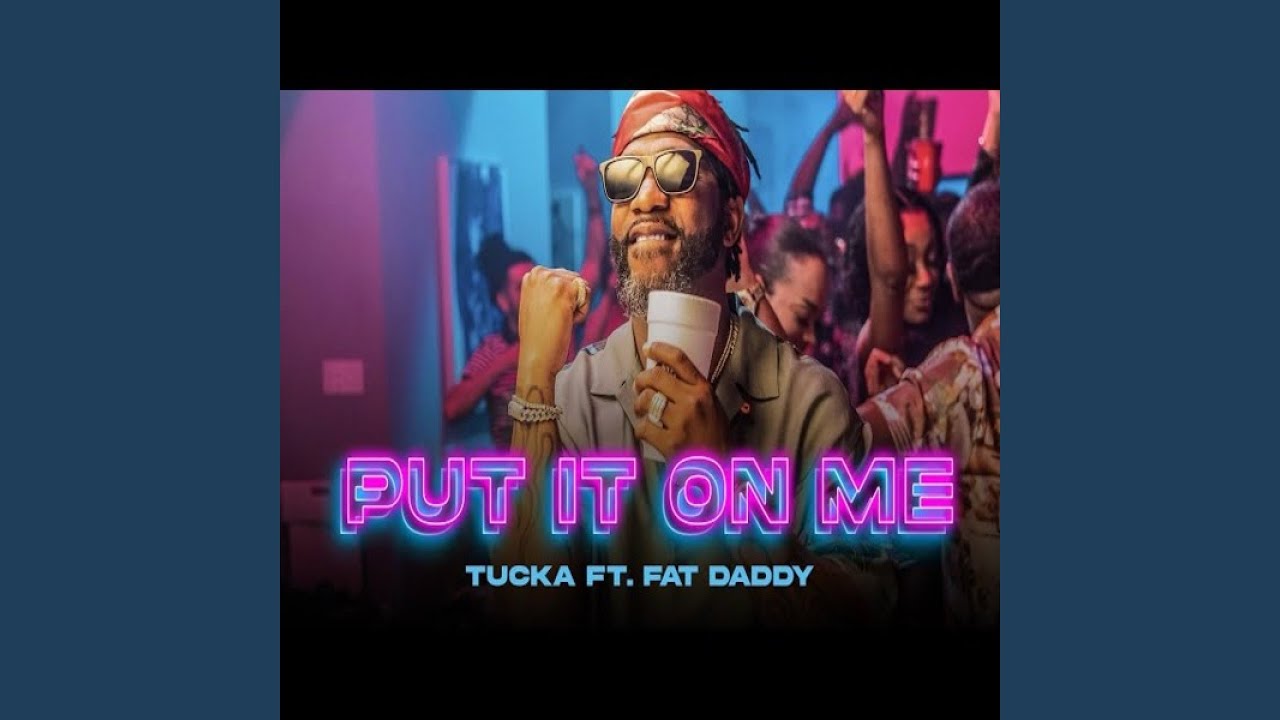 Put It On Me - YouTube