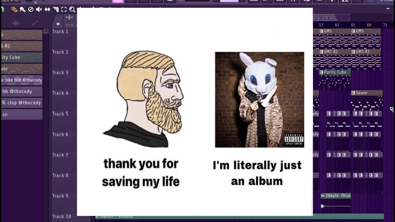 How To Make A Che Type Beat - YouTube