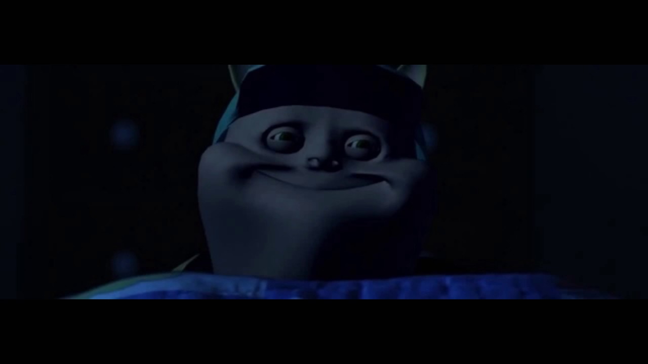 Uncle samsonite's theme - YouTube