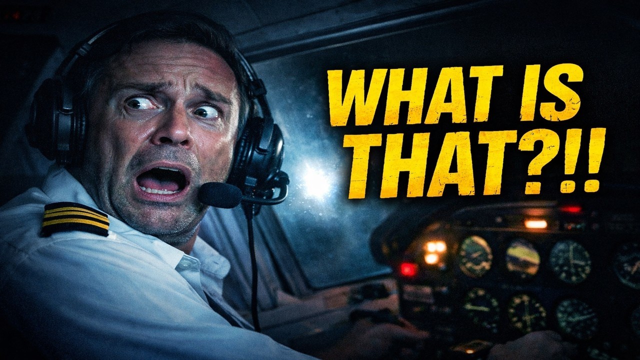 VH-MDX Spirits Speak: “WHAT IS THAT?!” - YouTube