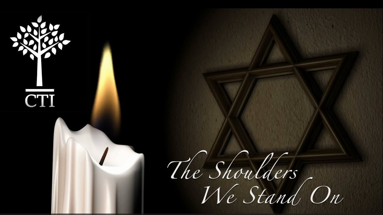 Remembering Lore Florsheim and Naomi Baer Lane - YouTube