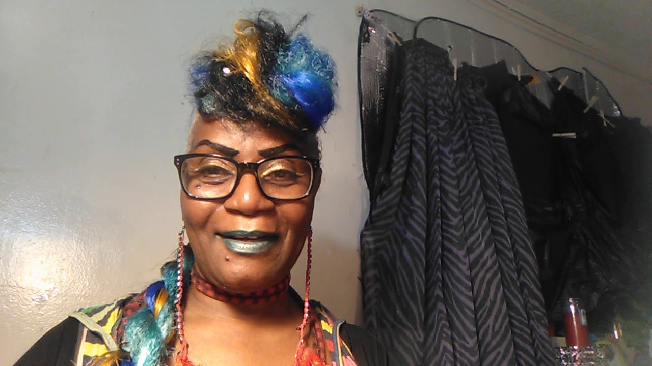 LADY B THE QUEEN Of WELLNESS MOTIVATION / POETRY VIBE ONE LOVE ...