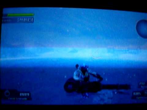 Lost Planet colonies edition: KILL THE DAMN WORM - YouTube