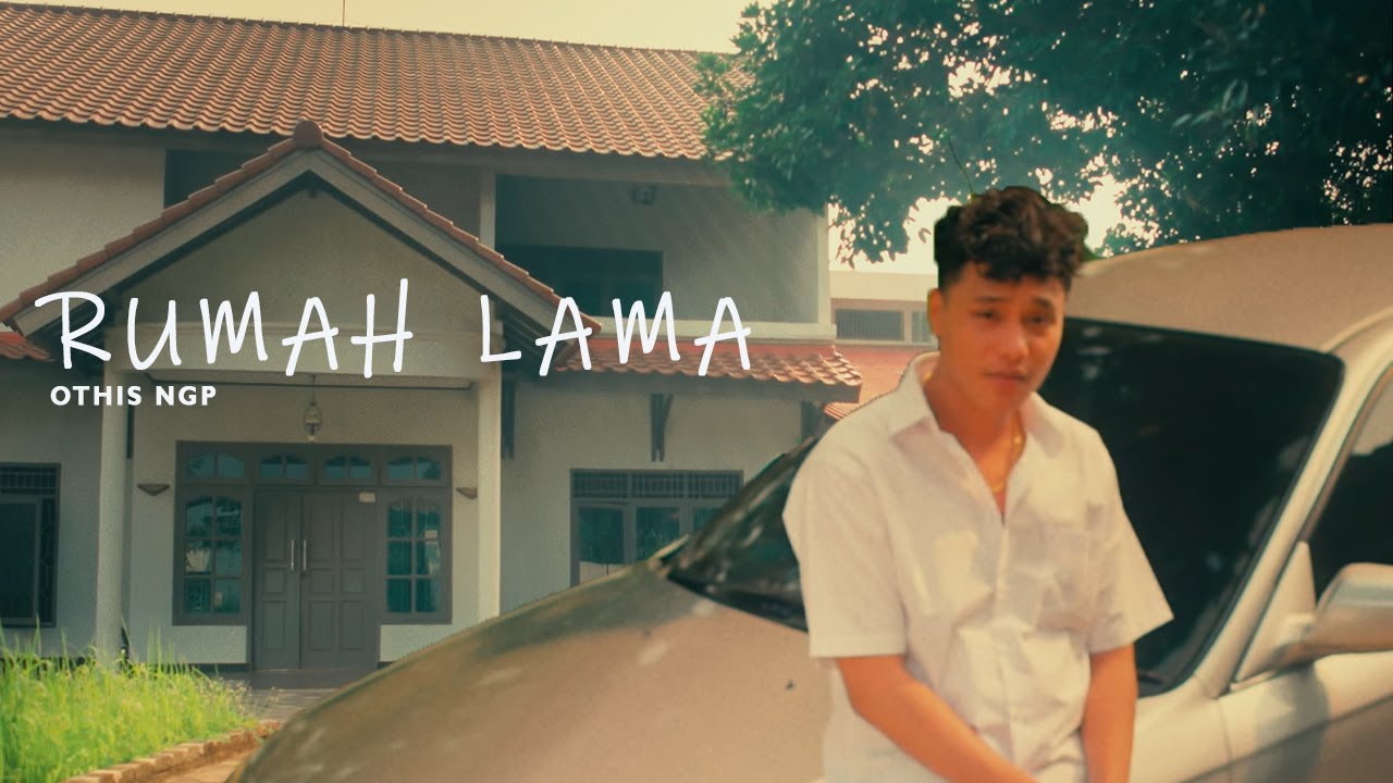NGP - Rumah Lama Othis NGP (Music Video) - YouTube