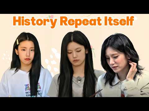 ITZY's YEJI 'AIR' Aftermath #itzy #yeji #midzy