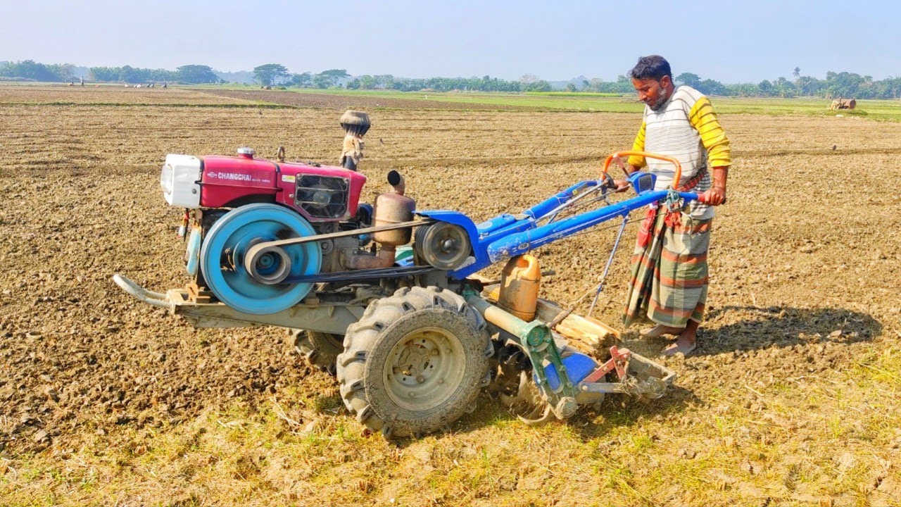 VILLAGE TRACTOR SEEN NEW VIDEOS | NEW AMAZING VILLAGE TRACTOR SEEN ...
