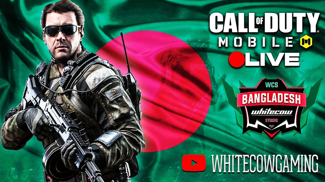 I am Still Alive.Lets play CODM with RAMBO. - YouTube