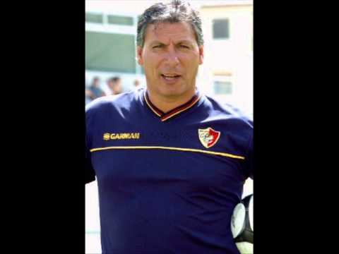 GIOVANNI CERVONE - LA CITTA' NEL PALLONE 080213 - YouTube