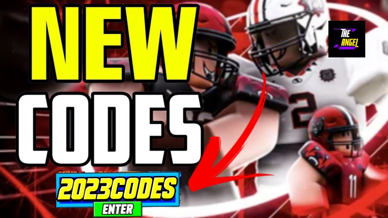 *7 JUNE* ULTIMATE FOOTBALL ROBLOX CODES (3 NEW) || NEW ROBLOX ULTIMATE ...
