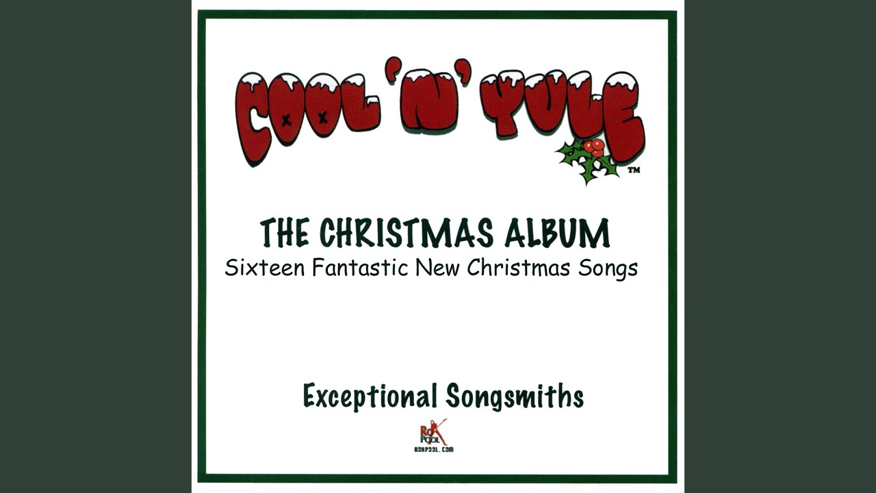 Santa Claus Boogie - YouTube