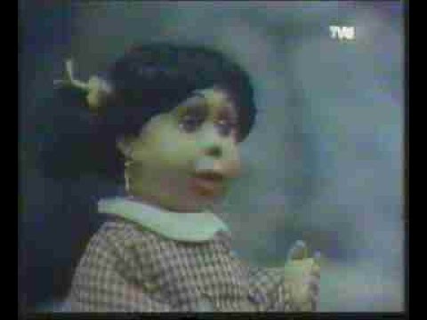 Si Titiek film Boneka TVRI