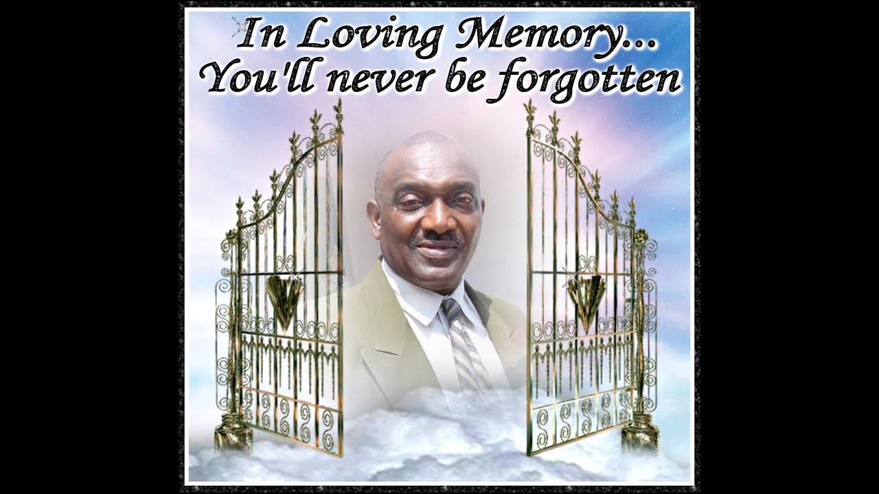 ROBERT BOSTIC - YouTube