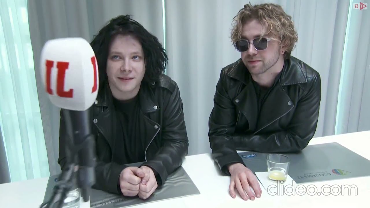 Blind Channel interview after coming home from Eurovision (English ...