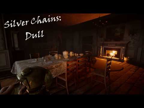 Silver Chains Soundtrack - Dull - YouTube