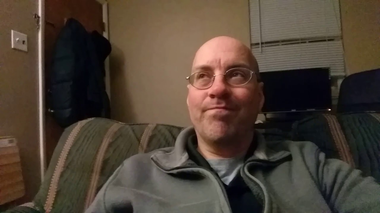Regular, Ordinary Citizen: Starting a vlog. Seriously. - YouTube