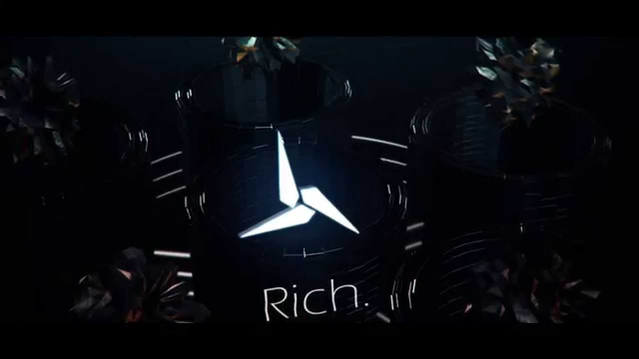 2K Intro Contest Rich. Entry v2 - noblemotionfx - YouTube