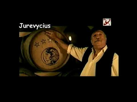 Alexandrion (reclama, octombrie 2006) - YouTube