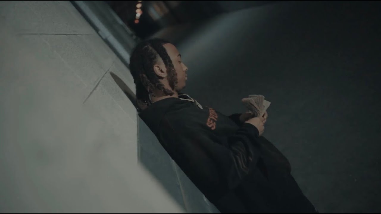 Armanibanz x 1up Tee - Upperstood (Official Music Video)[Shot By ...