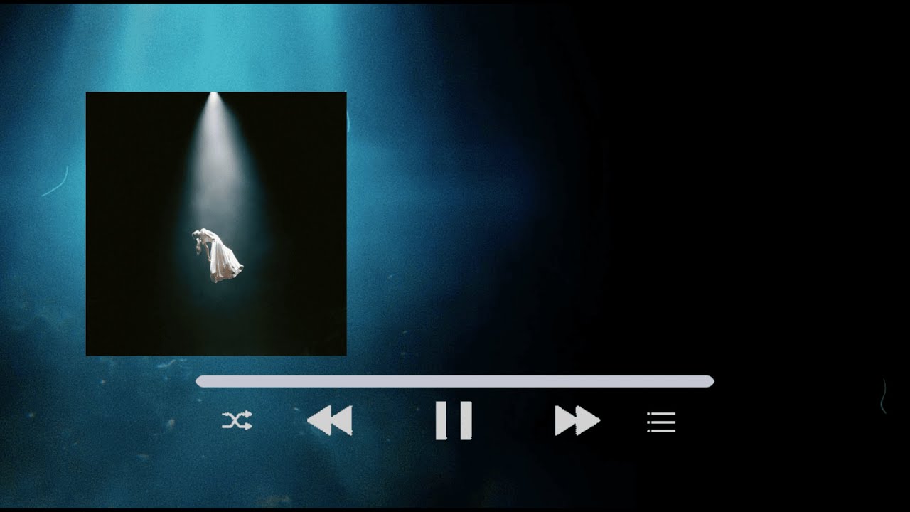 ariana grande - intro (end of the world) - extended sped up & reverb ...