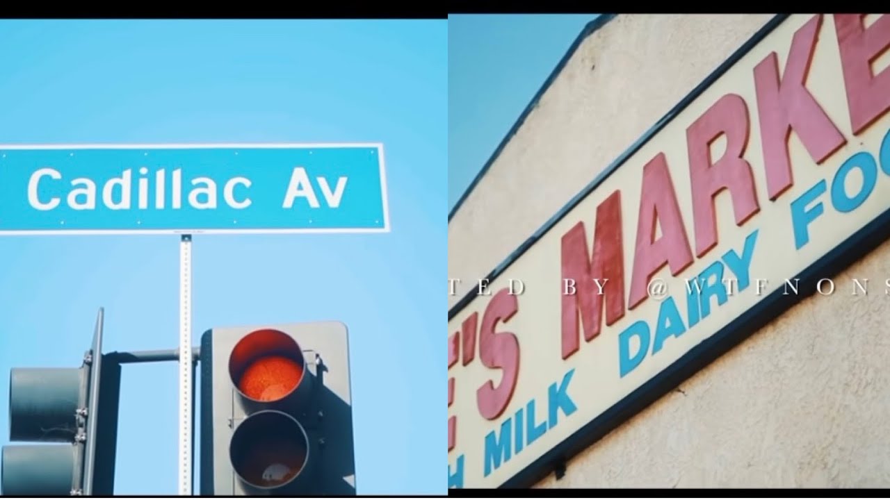 Dw Flame pulls up to big sad hood to film big sad diss… 600: I would’ve ...