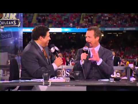 CBS Sports - YouTube