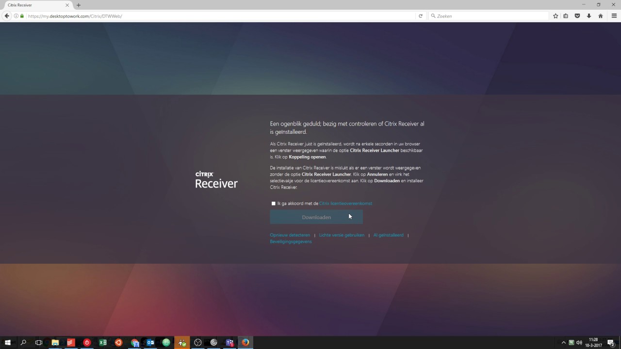 Firefox NPAPI - YouTube