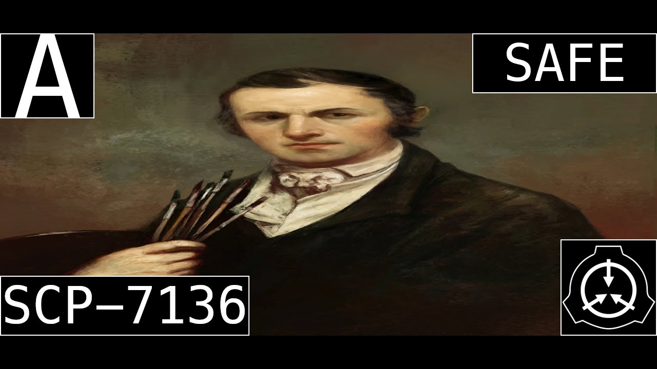 SCP-7136 "Looking at it One Way" [SCP Wikidot] - YouTube