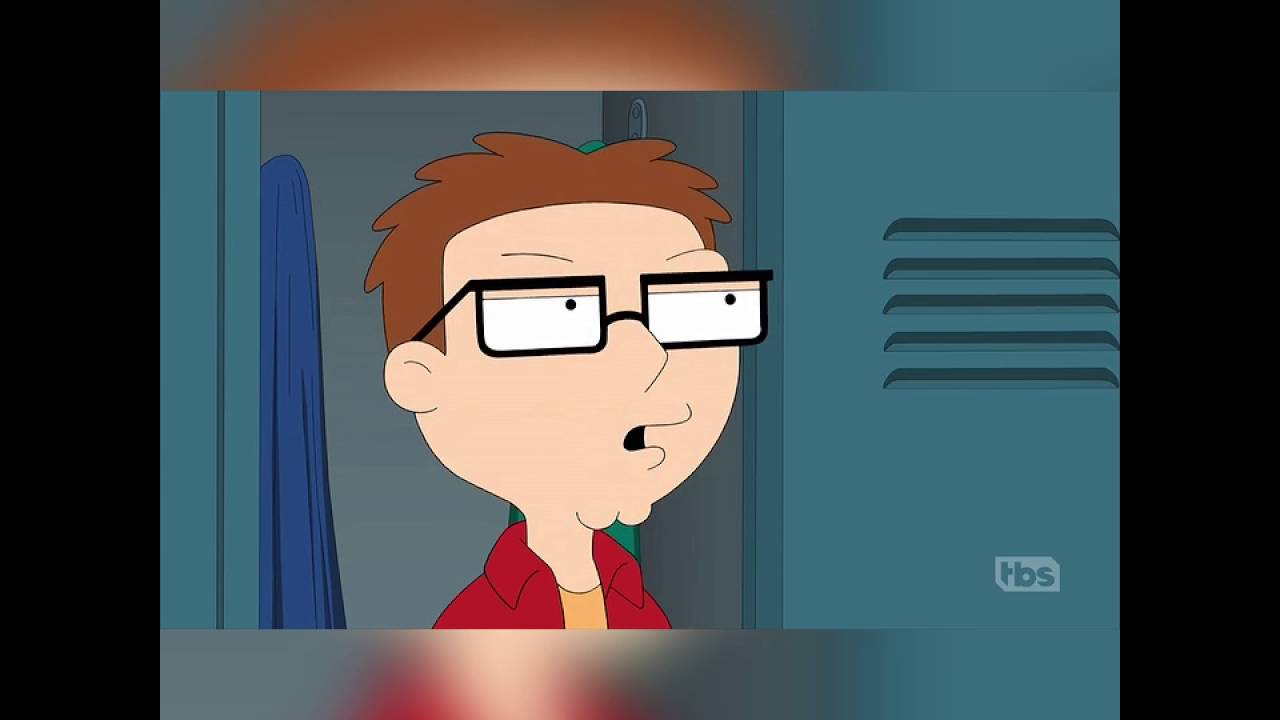 Steve trapped inside the locker part 2 - YouTube