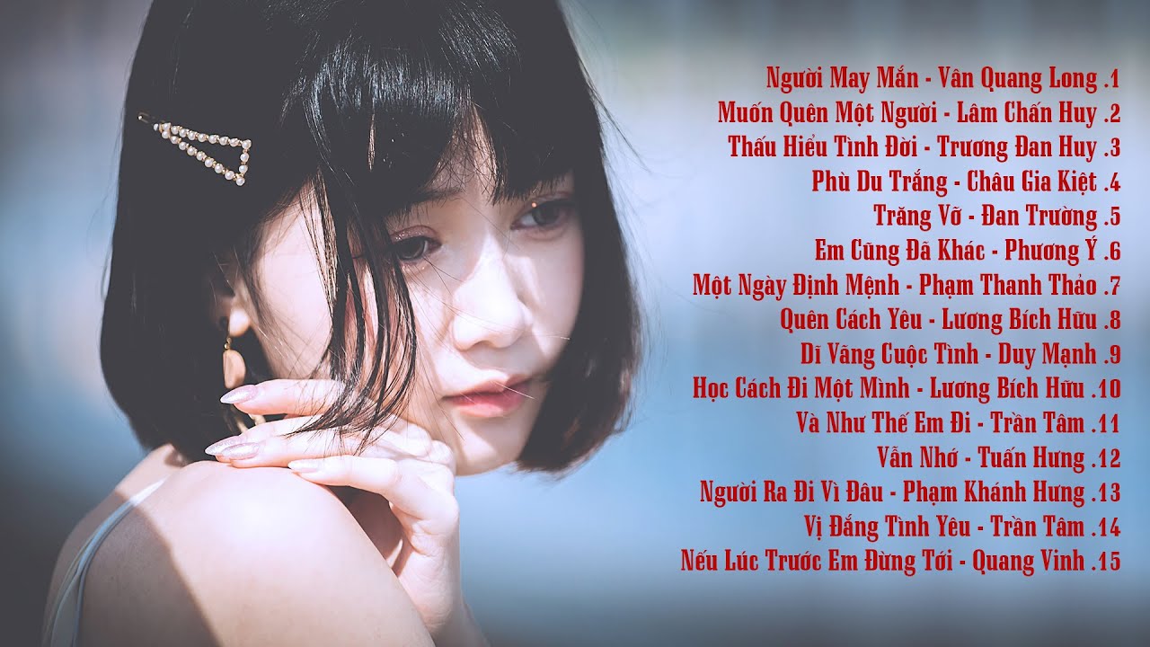 Những ca khúc nhạc trẻ 8x9x ai nghe cũng thuộc (P2) lk nhac tre 8x 9x ...