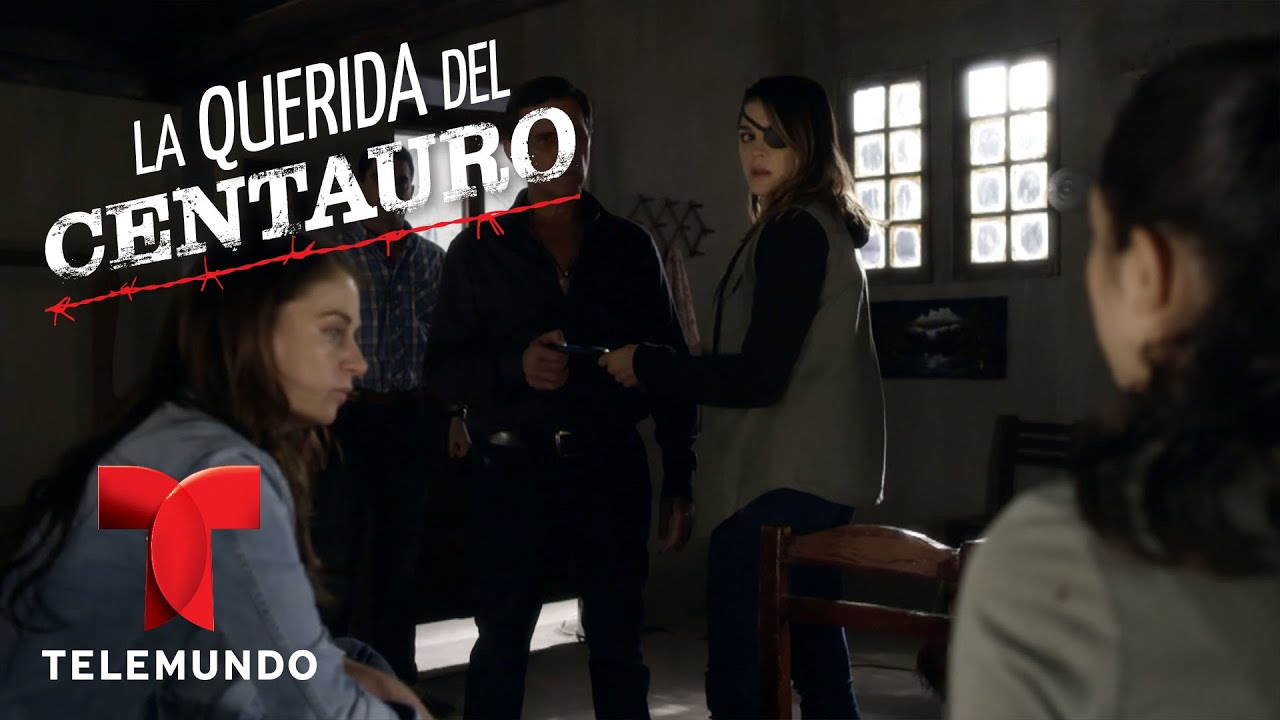 La Querida del Centauro | Capítulo 49 | Telemundo Novelas - YouTube