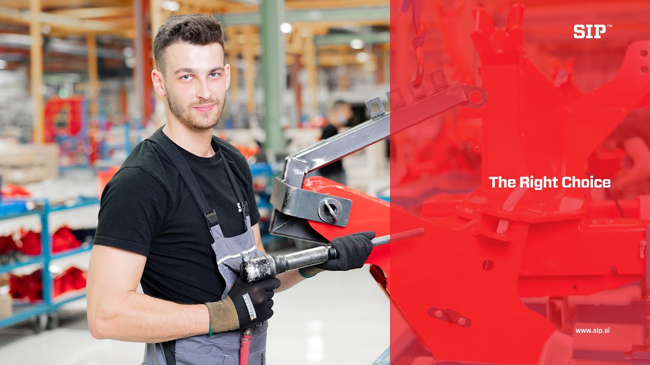 SIP | The Right Choice - YouTube