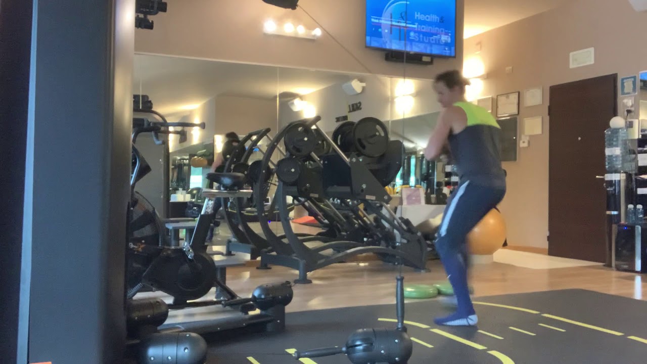 Fast Feet&Rotation - YouTube