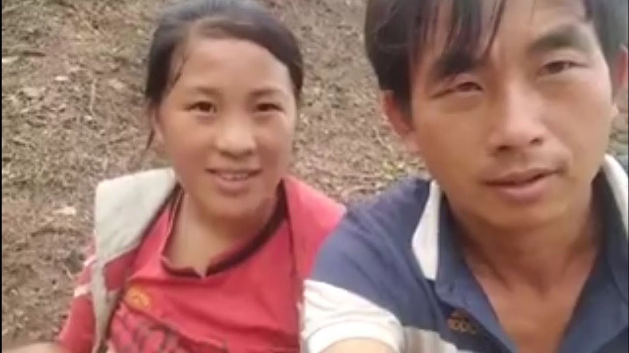 mus ua teb tseb zaub txwb thiab cog pob kws - YouTube