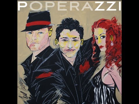 Poperazzi - Promo - YouTube